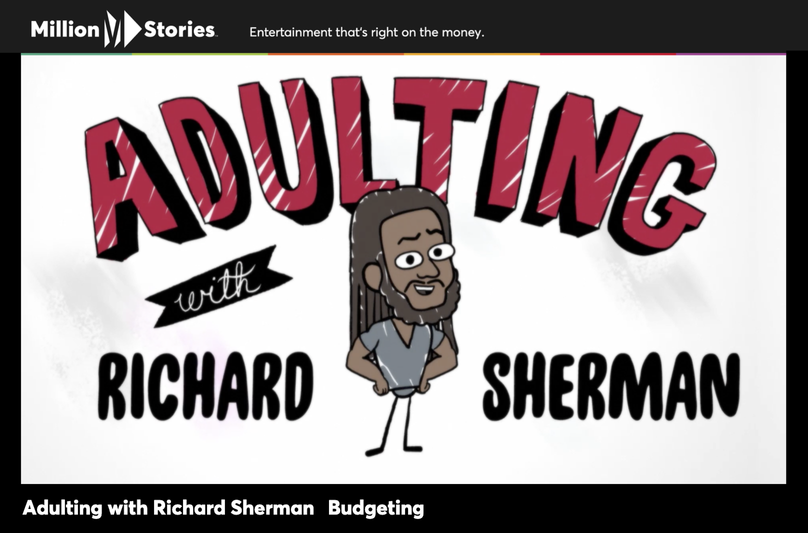 CARE’s Partnership with Million Stories Media - CARE: Credit Abuse ...