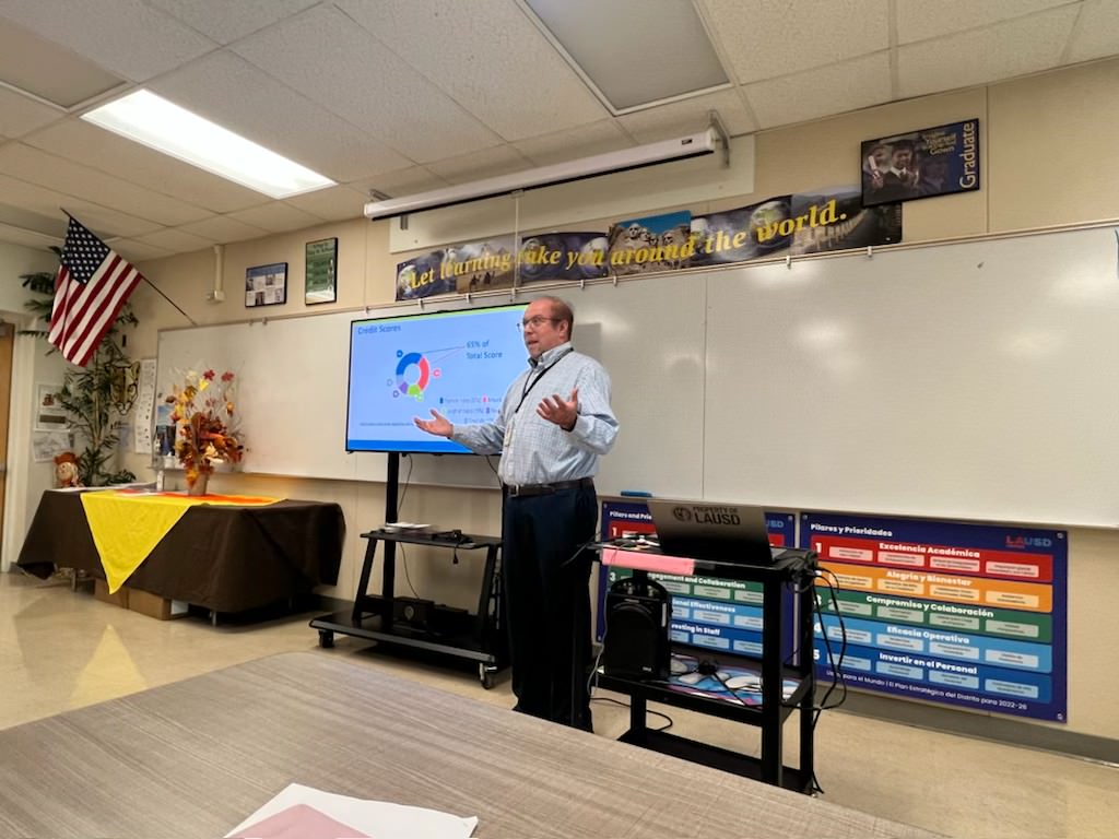 Q & A with CARE 2022 Volunteer of the Year, Judge Martin Barash - CARE ...